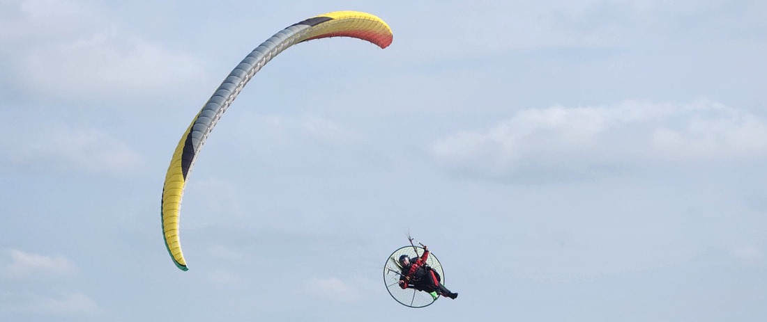 Paramotors and Quads equipment. – Paramotor flights, paramotor ...