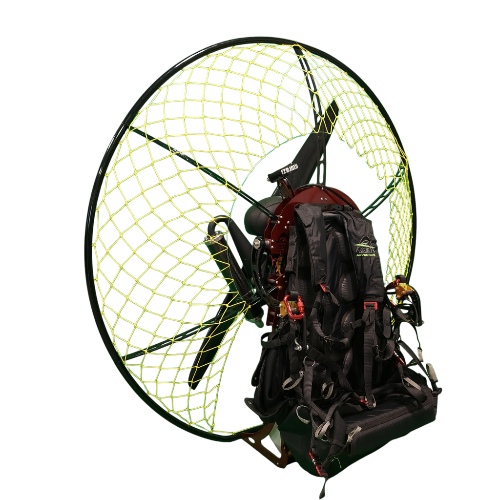 Paramotors and Quads equipment. – Paramotor flights, paramotor ...