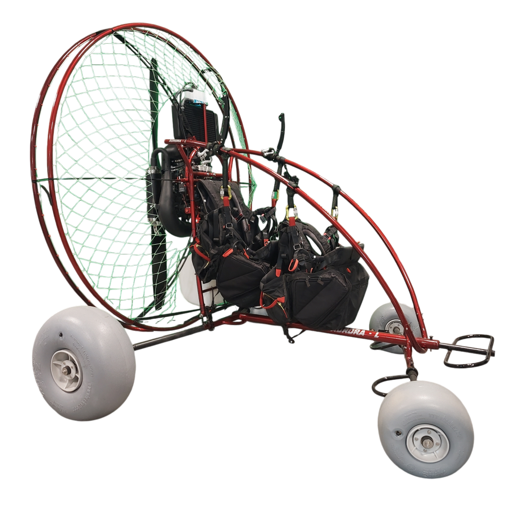 Paramotors and Quads equipment. – Paramotor flights, paramotor ...